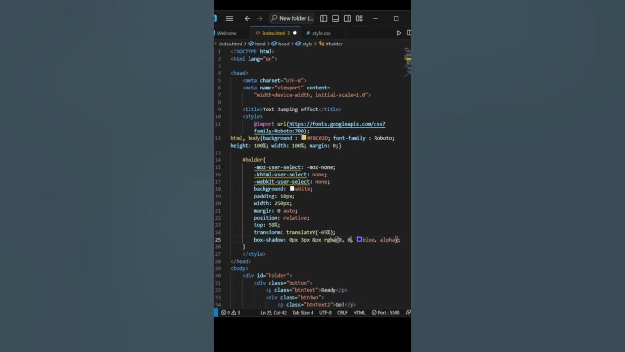 Css Material Button Hover Effect Animation Shorts Ytshorts Cssanimationtutorial