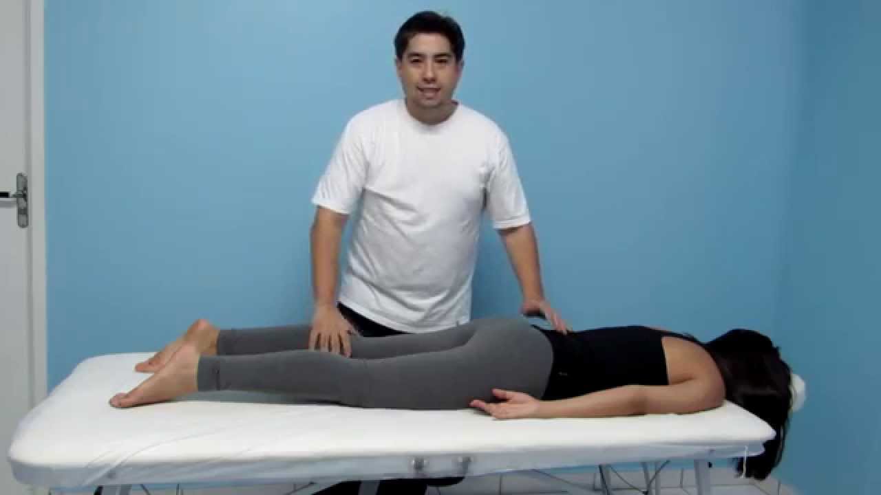 As 12 Melhores Manobras De Massagem Para Corredores [massagem