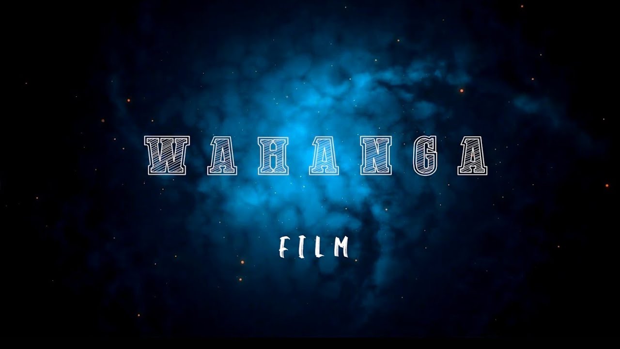 WAHANGA FILM (STREET LIFE) EPISODE 02 - YouTube