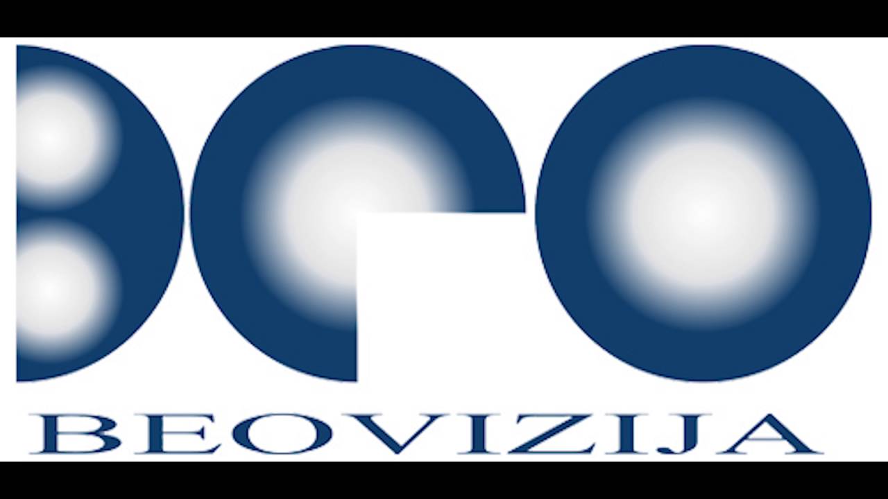 Beovizija Theme Music - Serbian national contest for Eurovision - YouTube