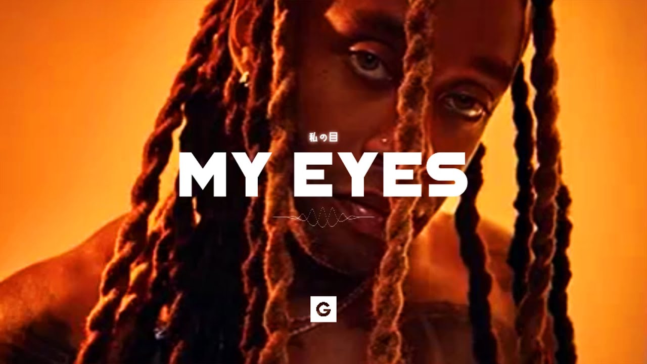 Ty Dolla Sign x Bump J Type Beat - "MY EYES" - YouTube