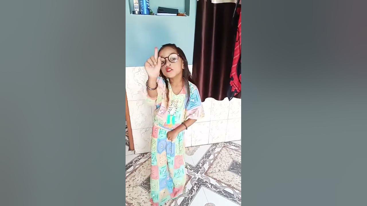 cute girl ️ - YouTube