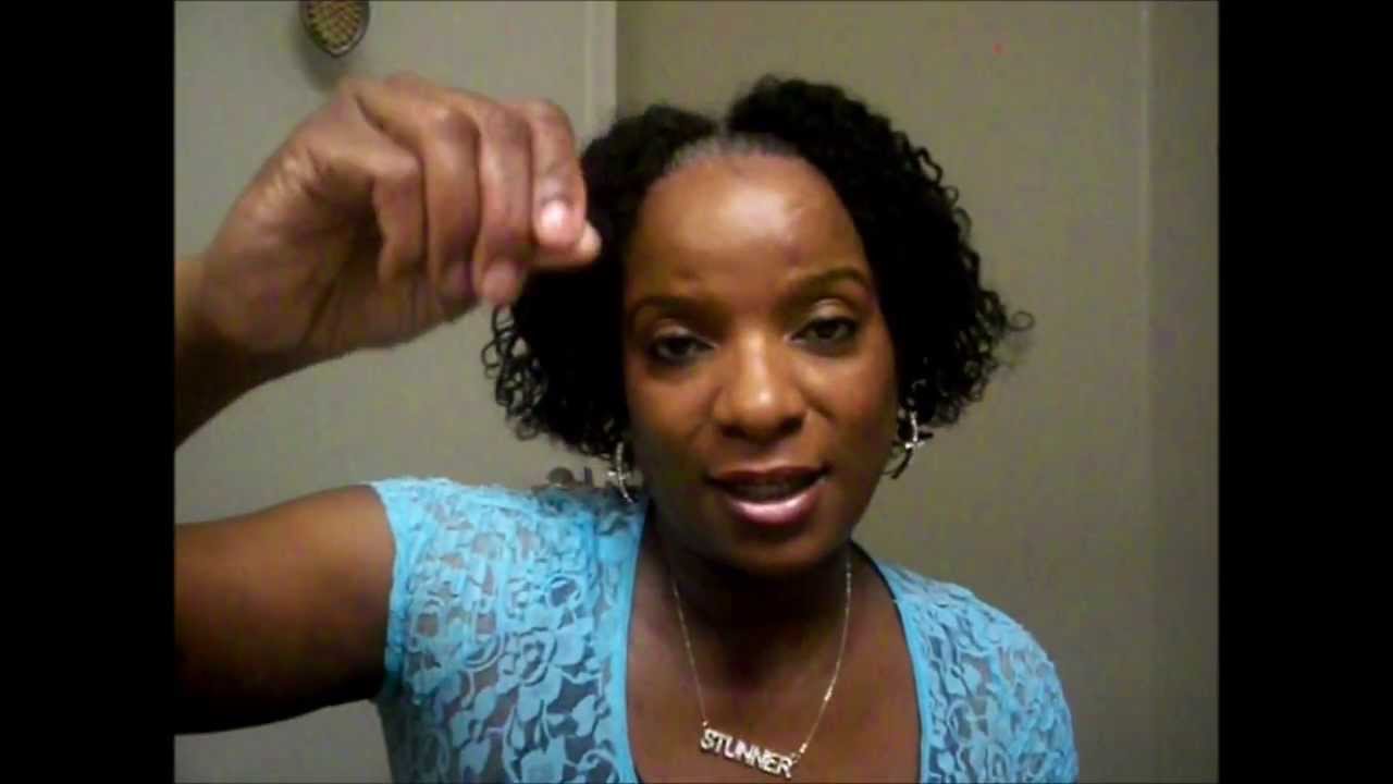 Squeaky Clean Hair with Ponds Cold Cream - YouTube