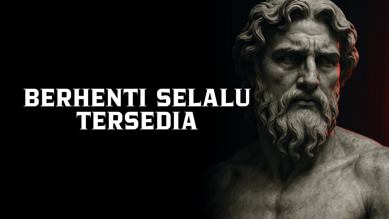 Segalanya Menjadi Lebih Baik Saat Kamu Berhenti Selalu Tersedia (Coba ...