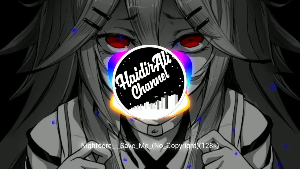 White Gangster - OMG??? trap music [Nightcore] - YouTube