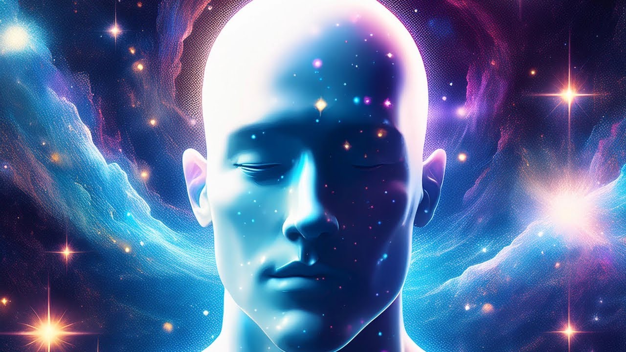 HARMONIZE MIND AND BODY - GUIDED MINDFULNESS MEDITATION - YouTube