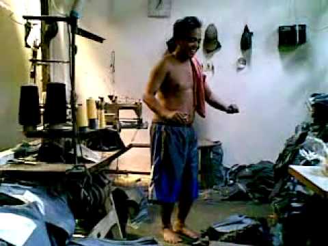 goyang keLoas.