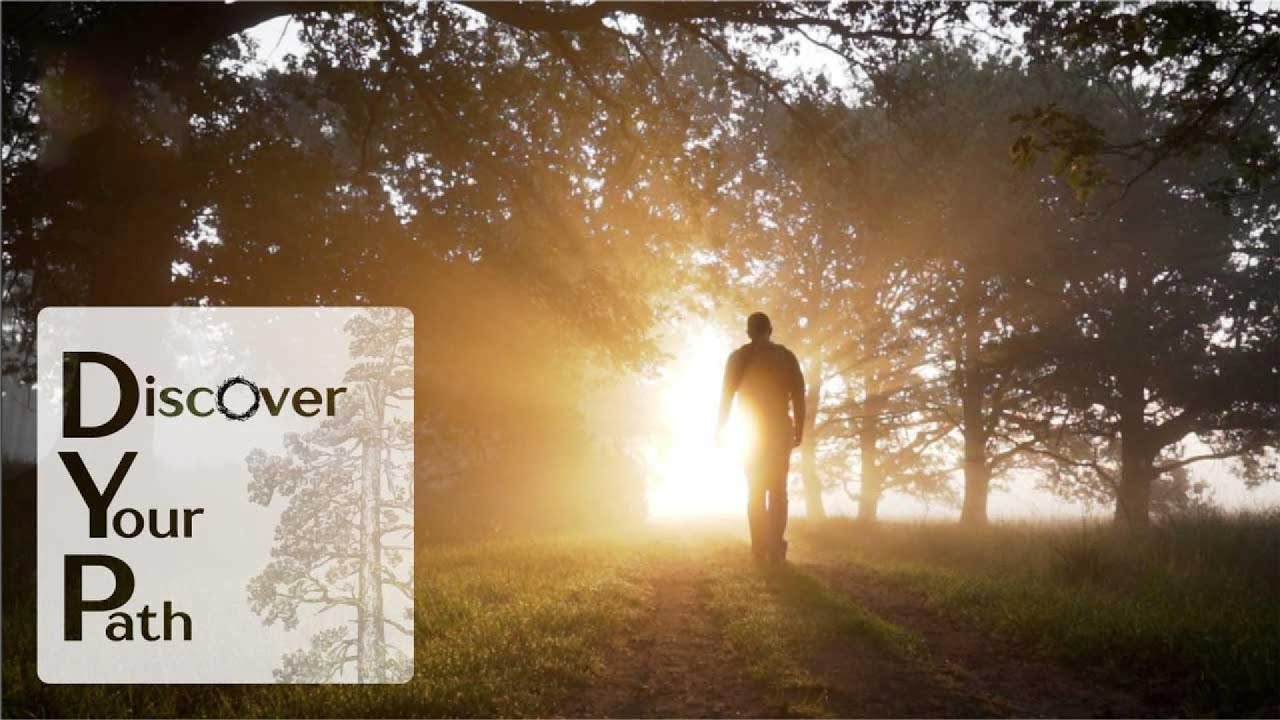 Discover Your Path Promo - YouTube