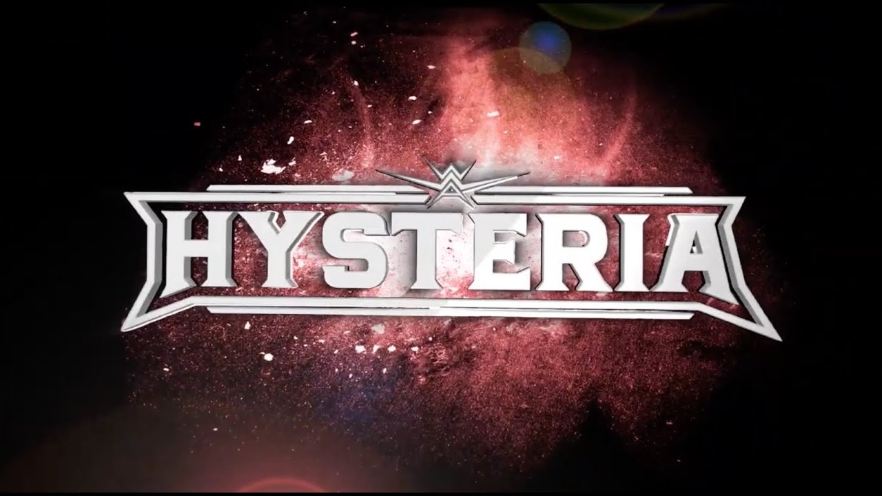 Hysteria Intro - Version 15 - YouTube