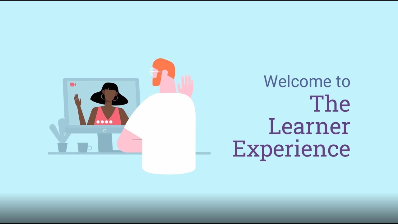 The Learner Experience Skills course trailer - YouTube