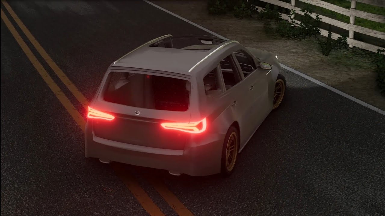 ETK 1500 - Progress Part 3 - YouTube