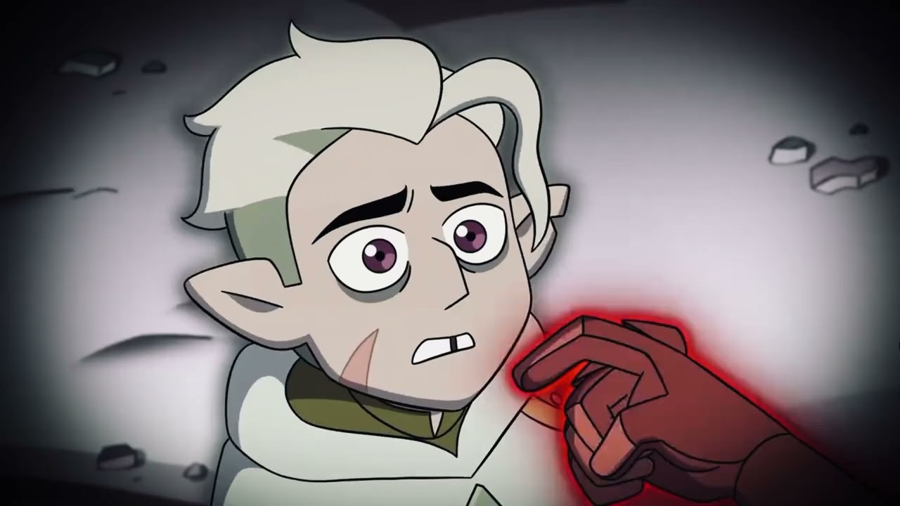 HOLLOW MIND | owl house edit - YouTube