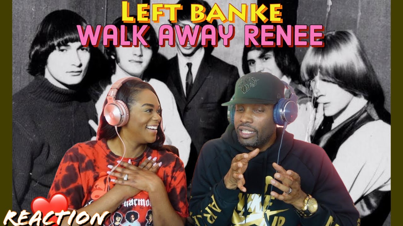 LEFT BANKE “Walk Away Renée” Reaction | Asia and BJ - YouTube