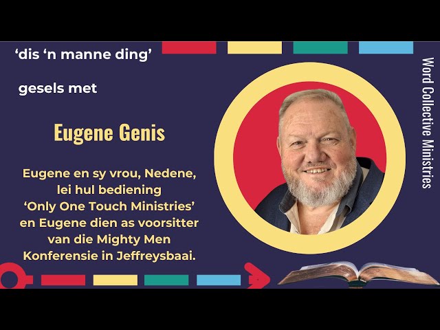 Teachings - Word Collective Ministries