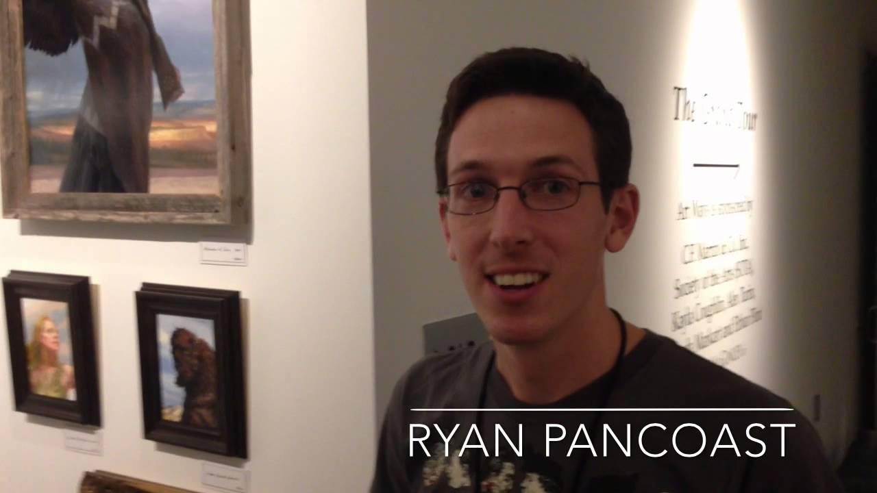 IX 7 Ryan Pancoast - YouTube