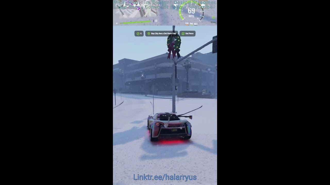 Hilarious Joker Blake GTA5 Prodigy RP #gta5rp #gta5roleplay #fivem ...