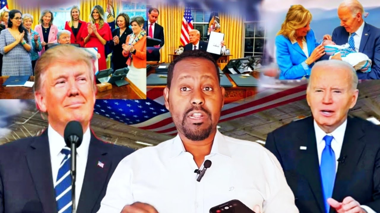 Waar dag dag ah 23 January 2025 - YouTube