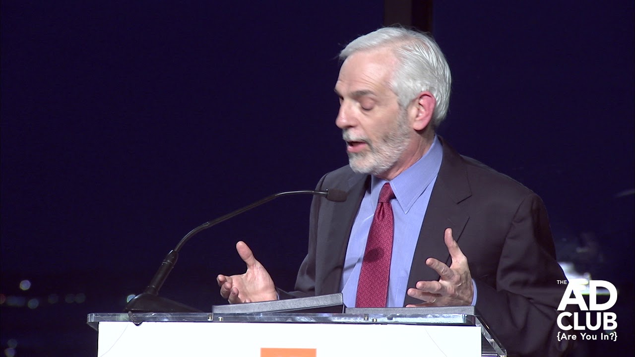 Andrew Dreyfus - Champion of Change - YouTube
