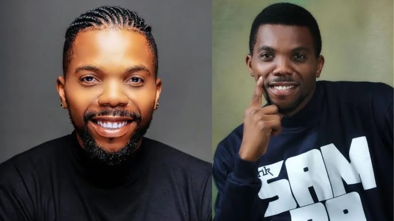 Sambasa Nzeribe Biography, Age, Wife, Family, Lifestyle & Net Worth ...