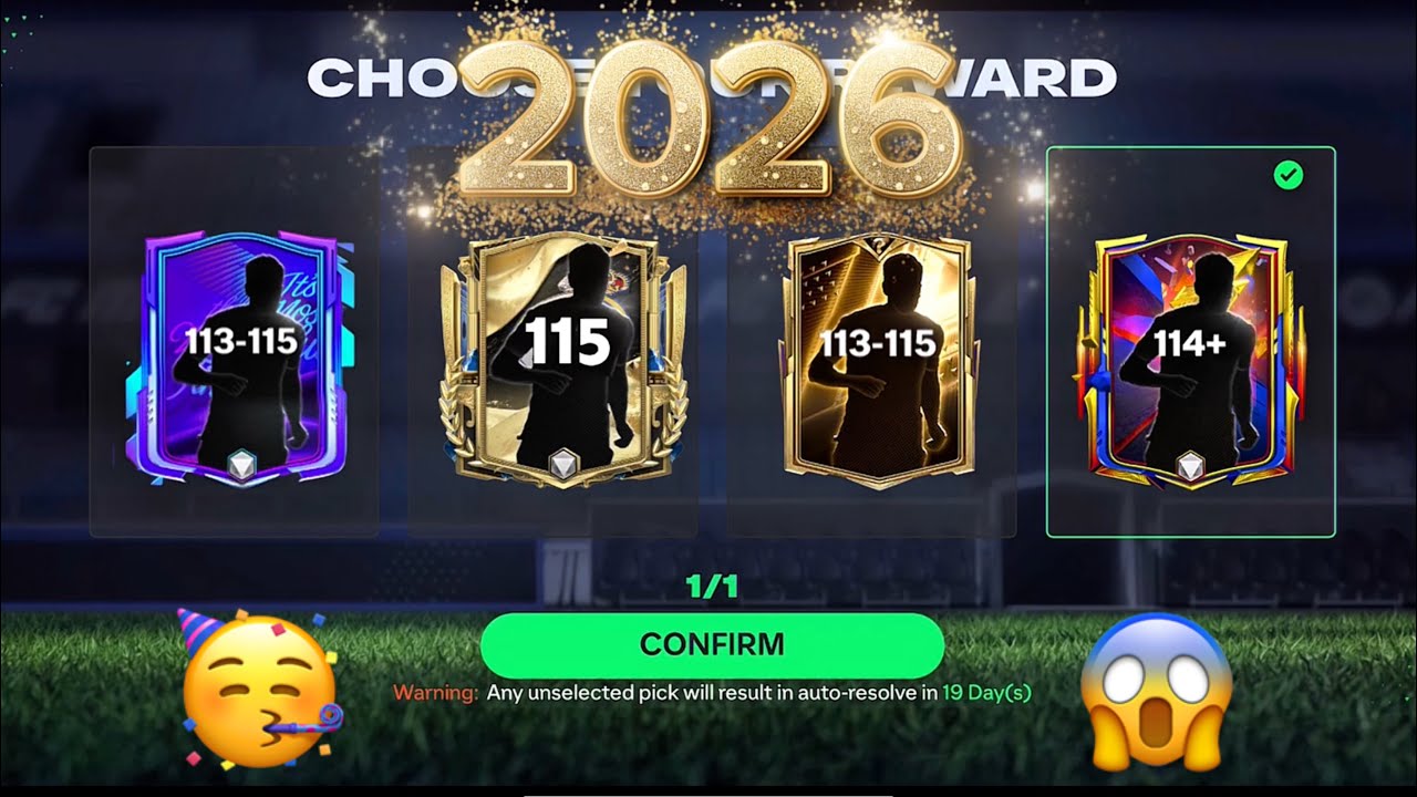 Legendary Packs & Best Moments in FC Mobile 2025! Funny Fifa Mobile ...