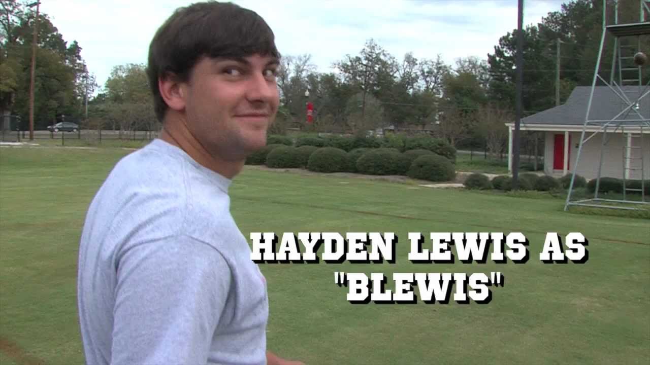 "The Kickers" Show Open - YouTube