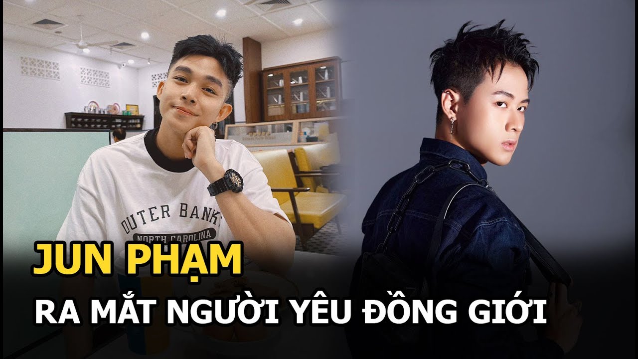 Jun Phạm đưa người yêu đồng giới ra mắt Ngô Thanh Vân? CĐM tung chứng cứ hẹn hò của cặp chú ...