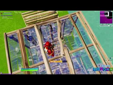 Deyy shows off insane piece control and movements in 1v1 - YouTube