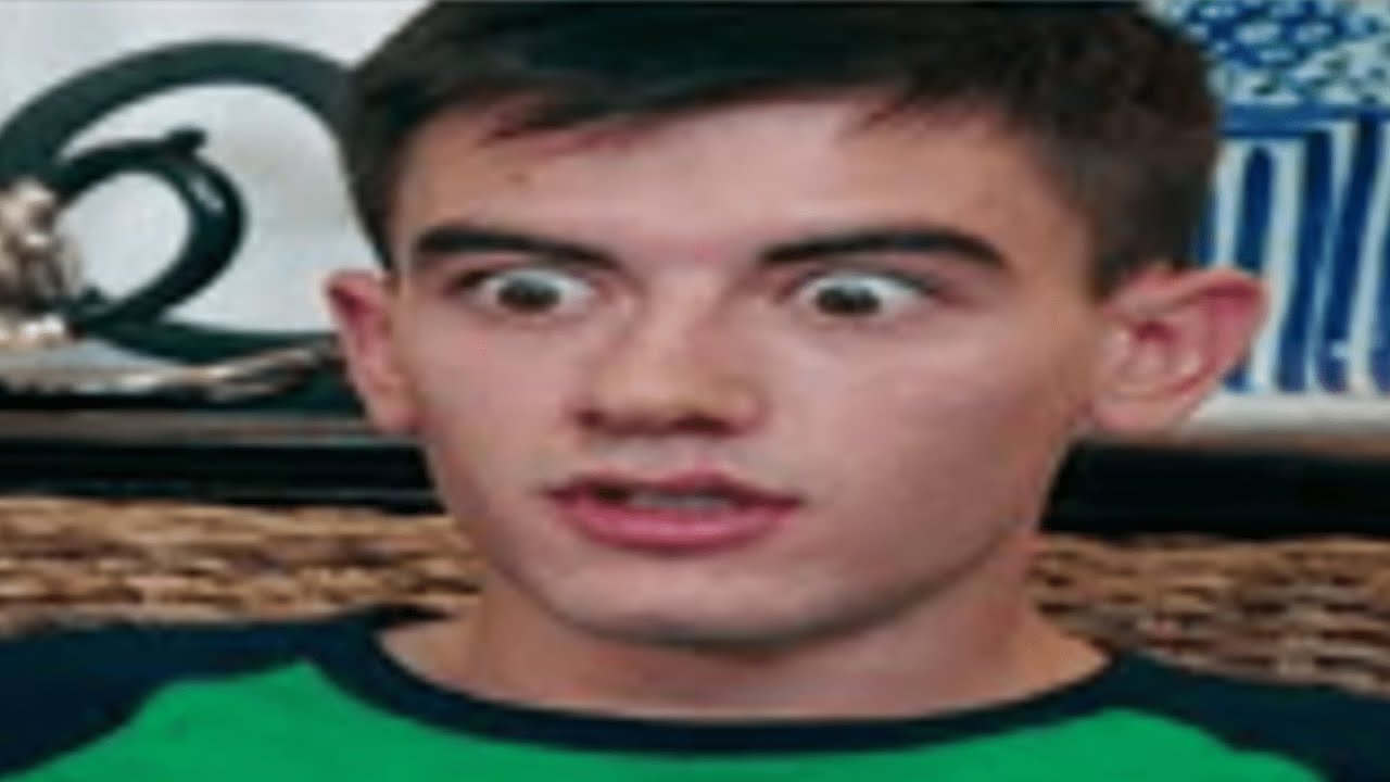 Creepypasta Jordi Enp Youtube