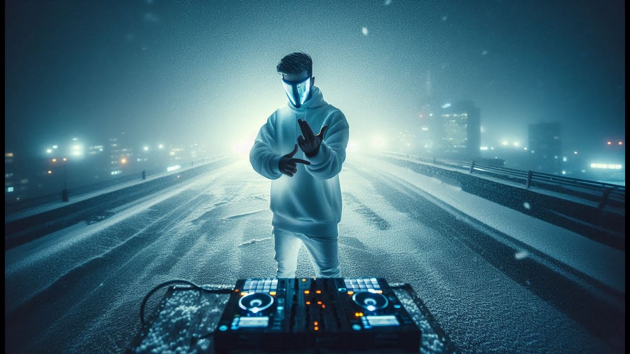 Underworld EDM Set — Electro House Trance Mix | Uplifting Trance Rave ...