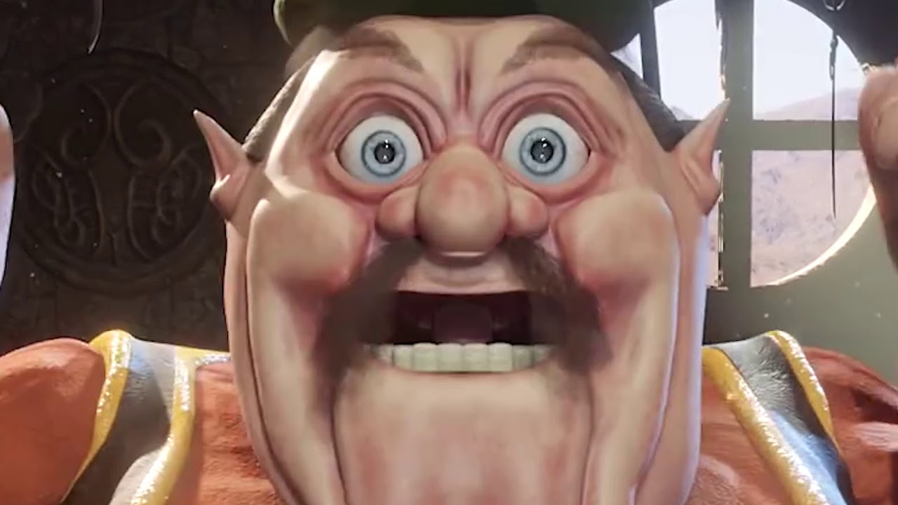 MORSHU RTX but when he says bombs you wake up - YouTube