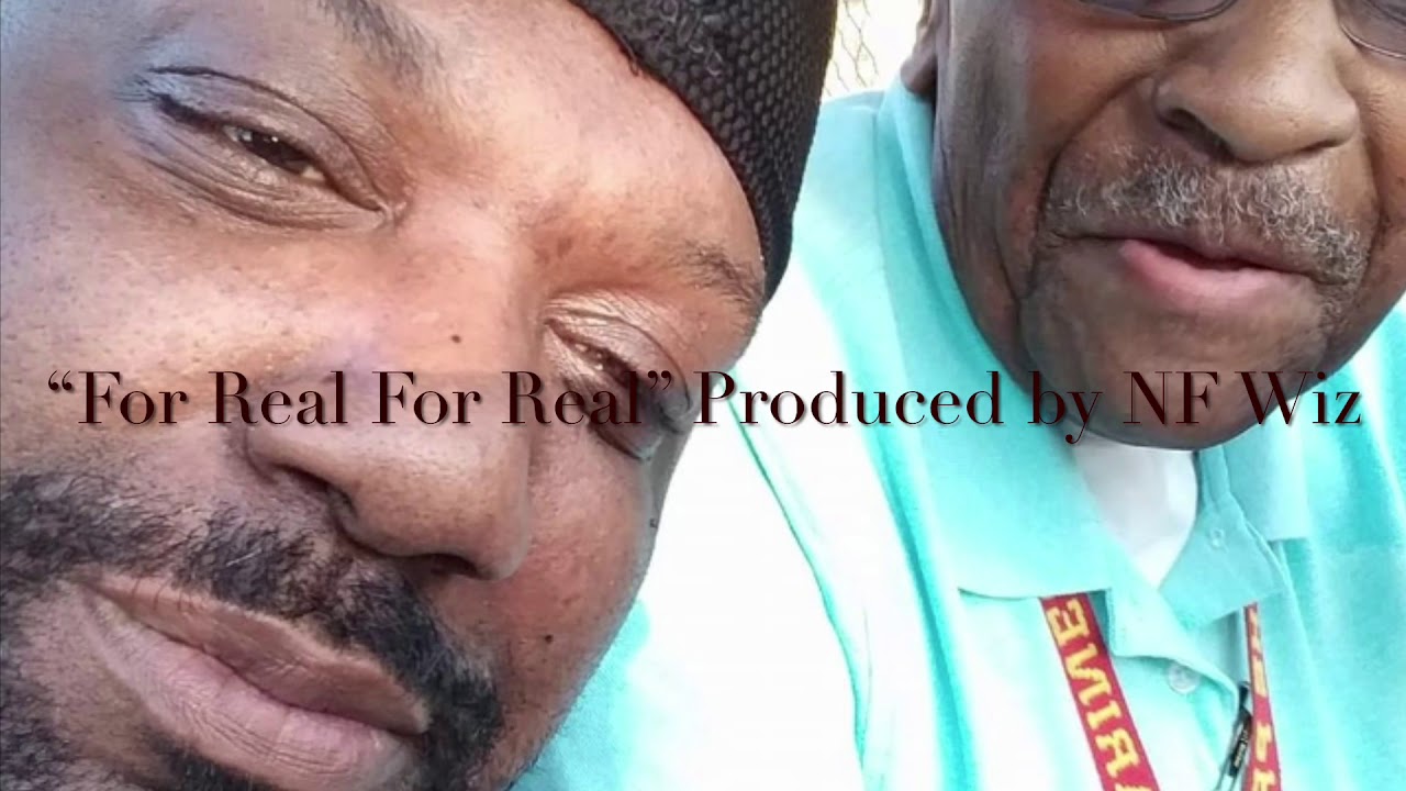 For Real For Real - YouTube