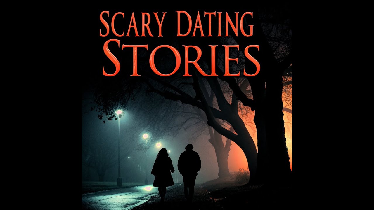 2 Scary Dating Stories - YouTube