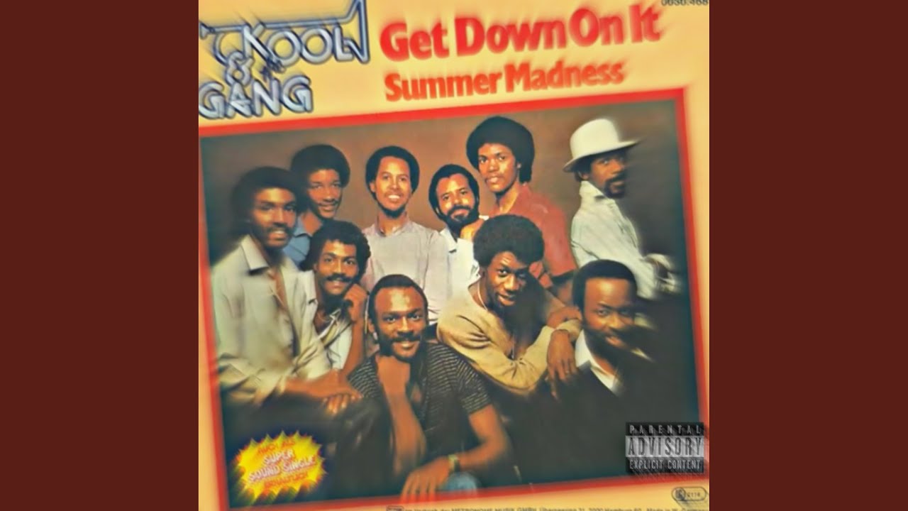 Get Down - YouTube
