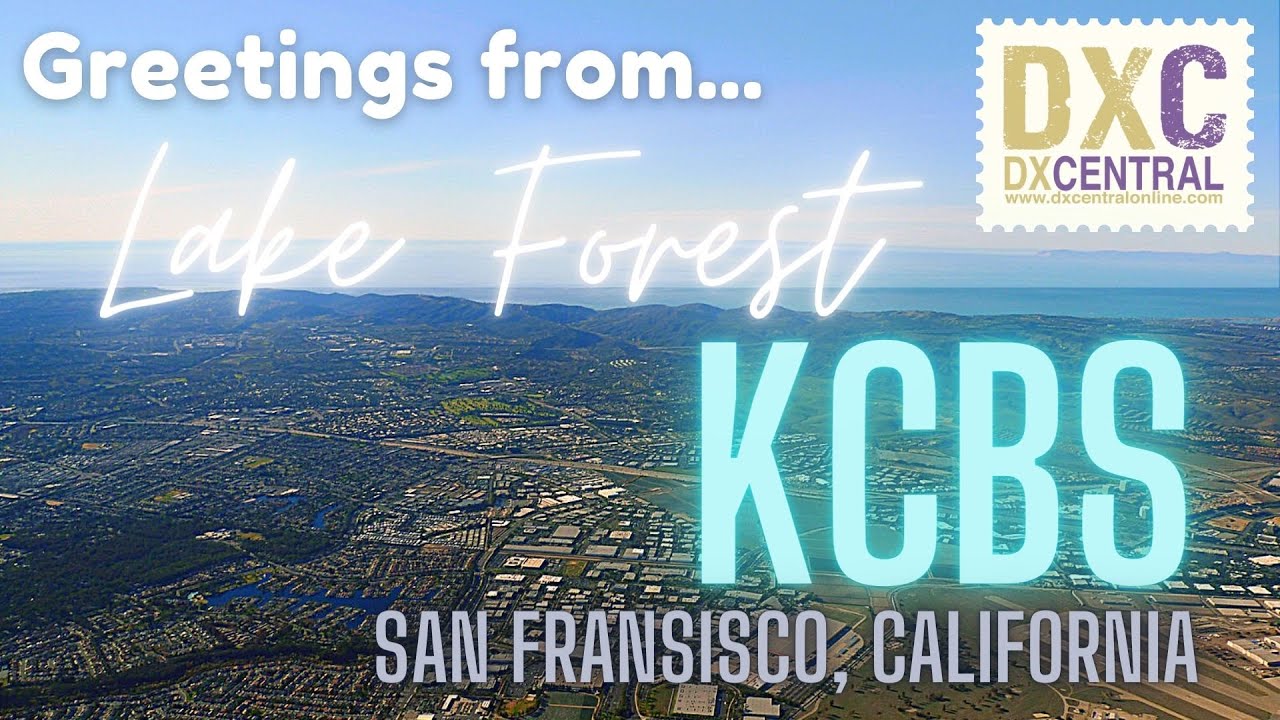 740 - KCBS - San Francisco, CA (Lake Forest) - YouTube