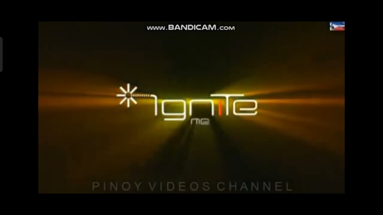 IMUS Productions/Reality Entertainment, Inc./Ignite Media Inc./Enchanted Kingdom Logo (2005 ...
