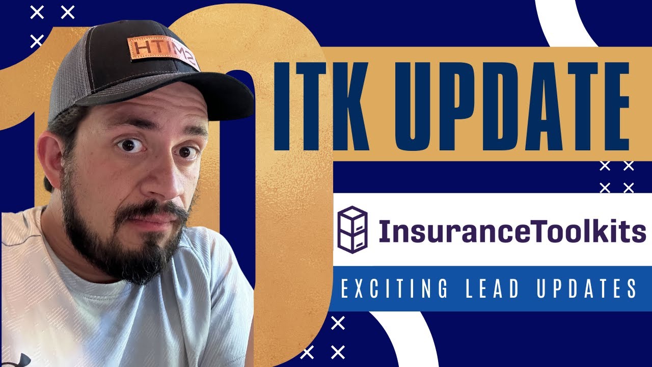 ITK Upgrades!! - YouTube