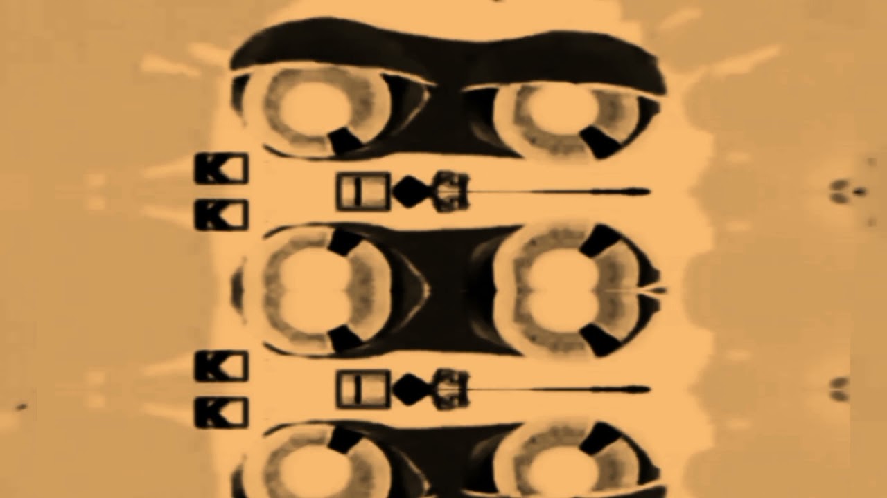 Klasky Csupo in G Major 108 - YouTube