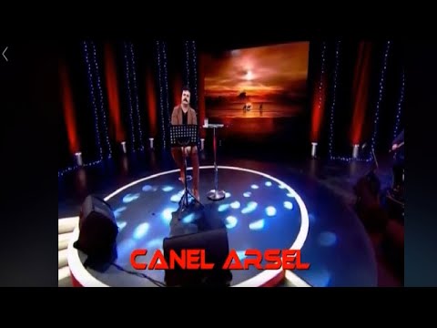 Canel Arsel - Bir Mektup Yazdırdım Urfalı Kızına