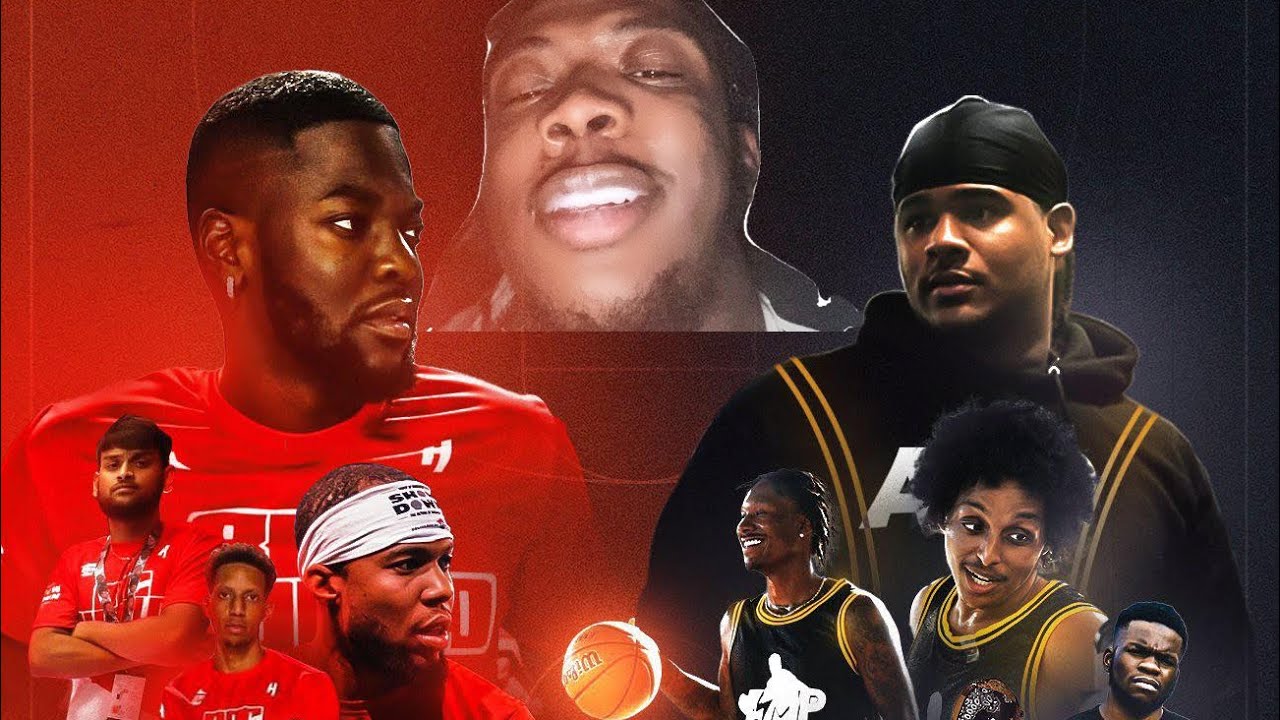 *Am I Leaving NBK to join AMP or RDC ? 😟😟* “24 Hours in Kansas City Ft ...