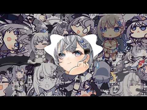 NGGK PAKE LAMA - COVER VESTIA ZETA (AI)