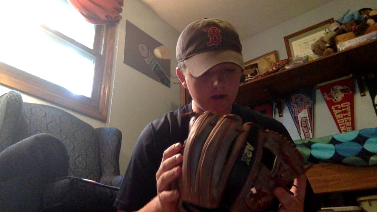 New Pickups!! Casper A2K and A2000 Orange Tan - YouTube