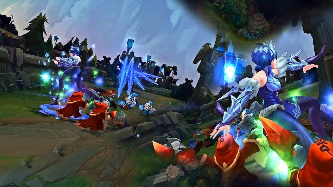 shall we? - YouTube