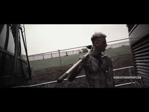 rap devil (official video)mgk - YouTube