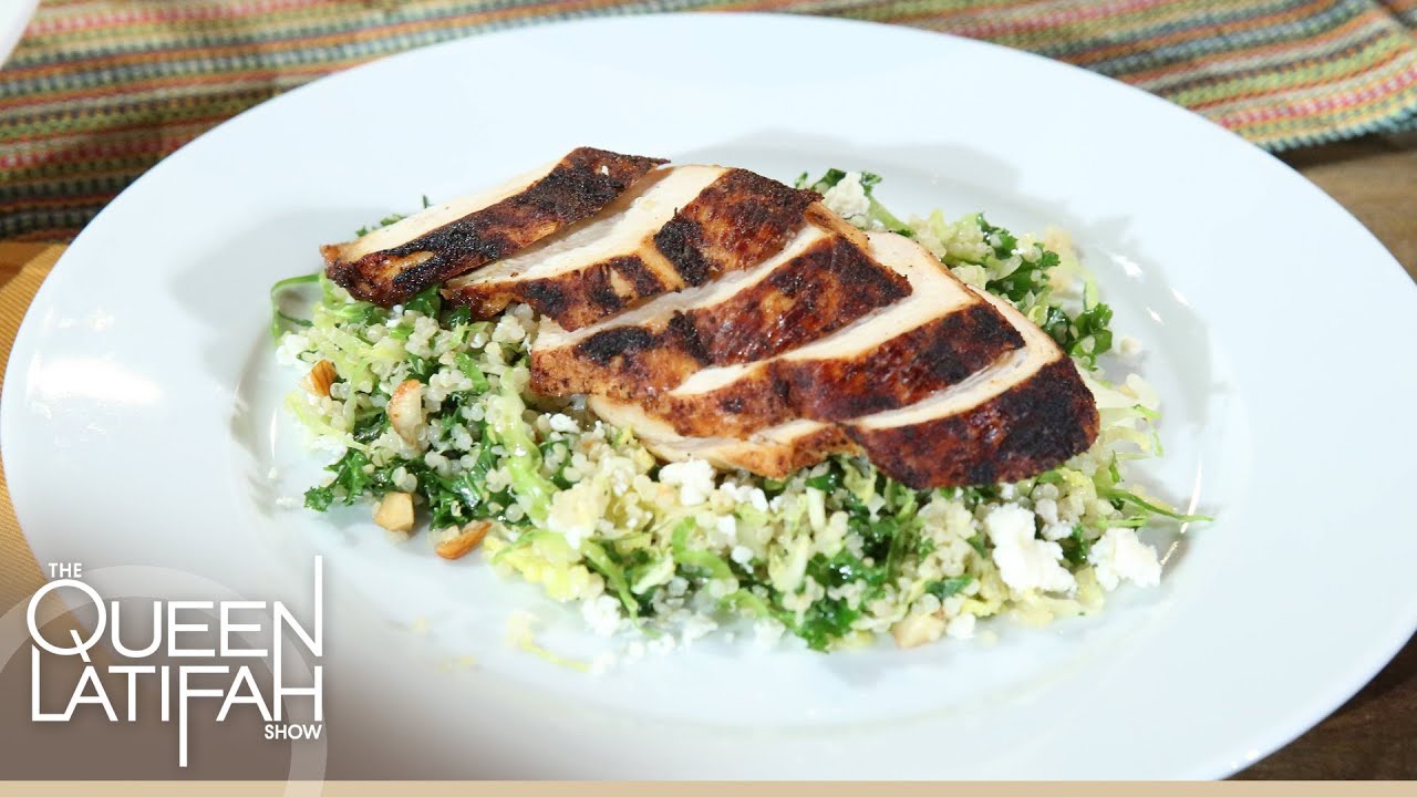 Chef Marcela Valladolid Spices Things Up With Mexican Favorites on The ...