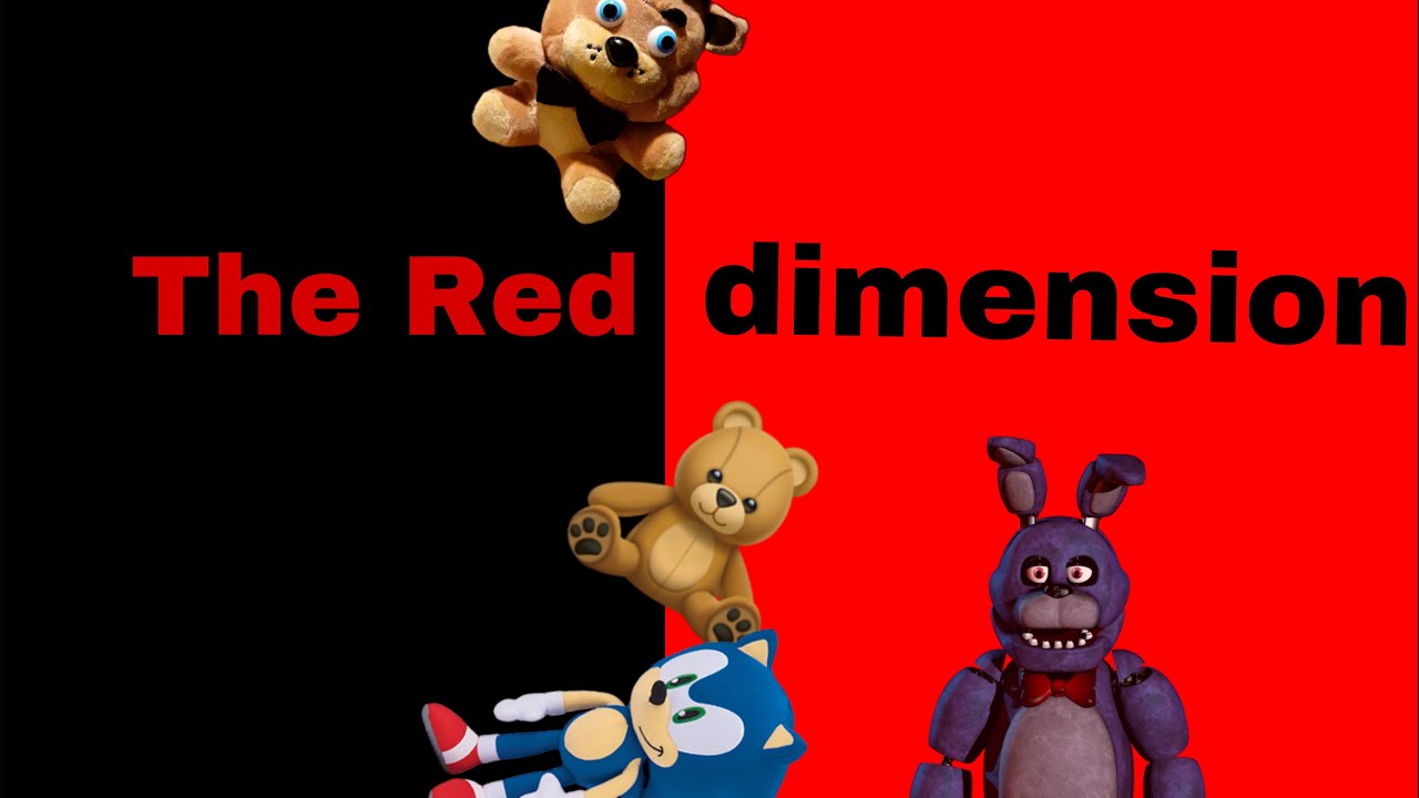 The Red dimension - YouTube