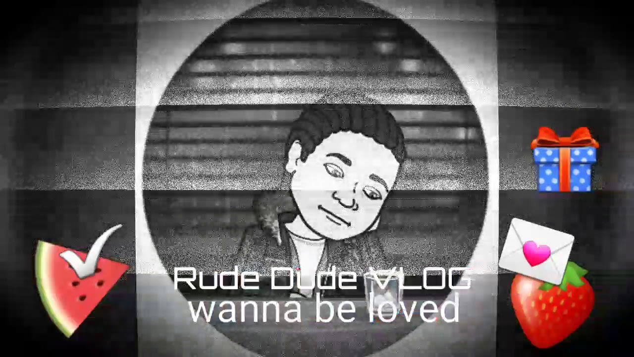 Rude dude VLOG - YouTube