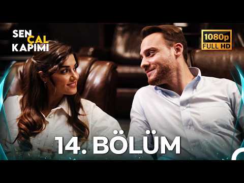 Sen Çal Kapımı 14.Bölüm (Yenilenmiş Görüntü)
