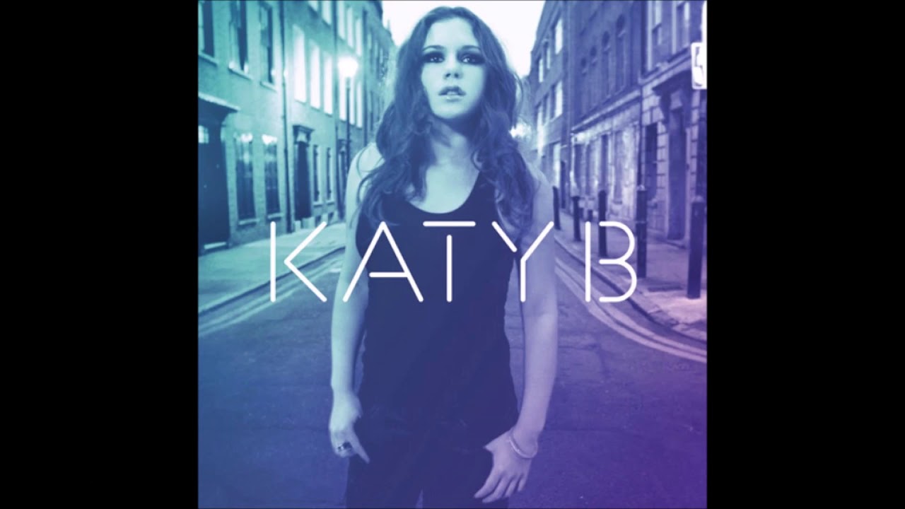Katy B - Perfect Stranger Legendado - YouTube Music