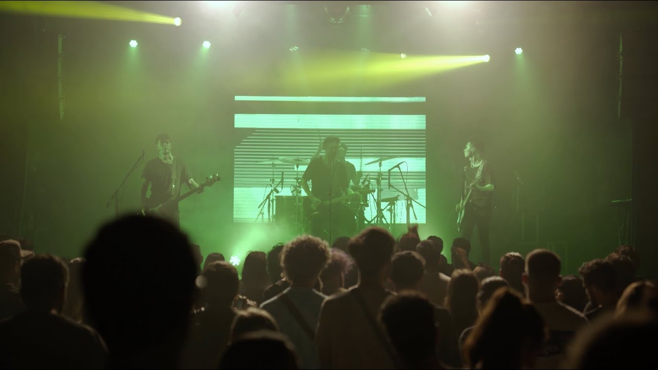 Resumen - The Roxy Live, Bs As. 04/11/21 - YouTube