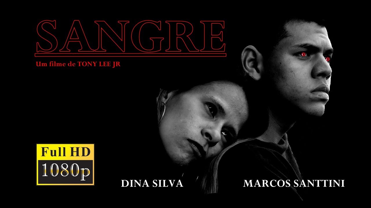 SANGRE filme completo - YouTube